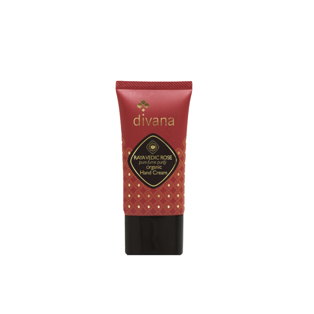 Signature Hand Cream 30g. - divana wellness